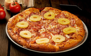 Original/Specialty Pizzas - Pizza Schmizza